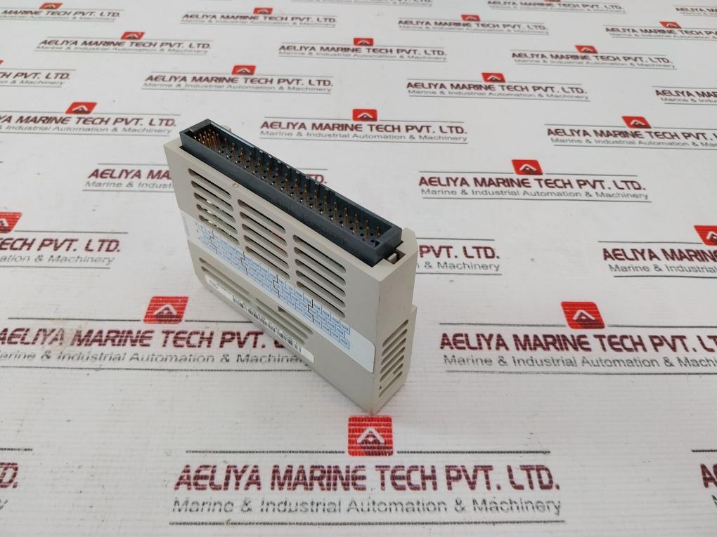 Ovation 1C31169G02 Serial Link Controller – Aeliya Marine