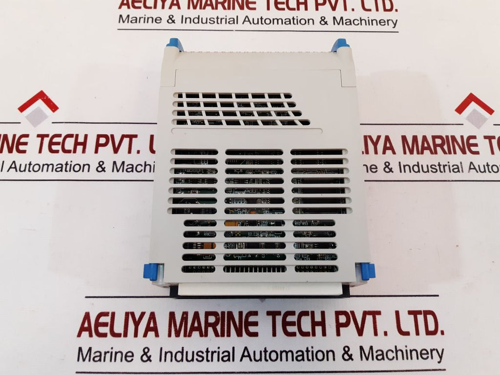 Ovation 5X00058G01 Analog Input Hart Module – Aeliya Marine