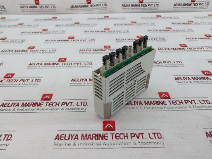 Ovation 5X00059G01 Hart Analog Input Module 1C31182G02 Rev 14 1P00112G ...