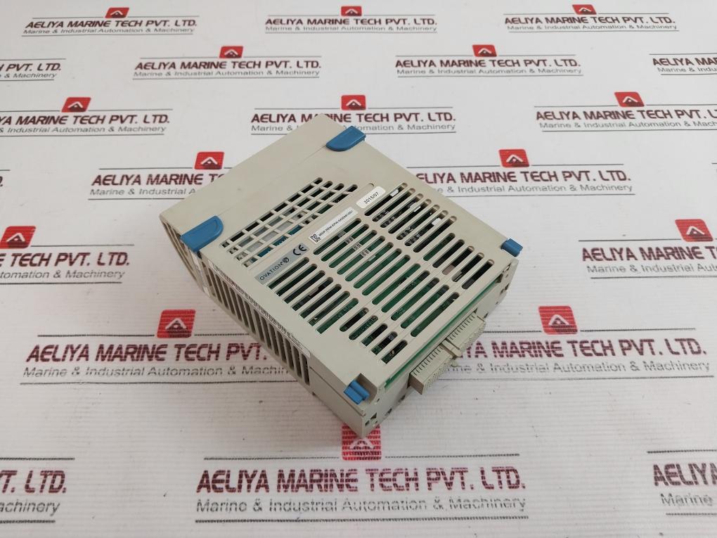 Ovation 5X00481G01 Ocr 1100 Processor Module – Aeliya Marine