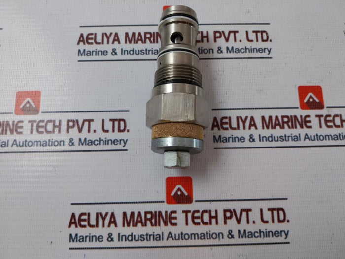 Overcenter Valve, Fully Balanced Sob5A-s3/13 – Aeliya Marine