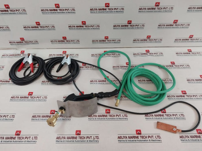 Oxylance Oxy-0250 Sure Cut Lance System Set – Aeliya Marine