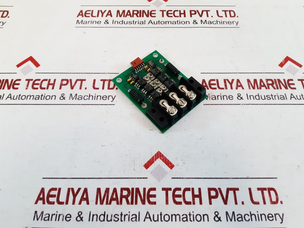 Oyo Geospace Sch 624-100026 Power Switch – Aeliya Marine