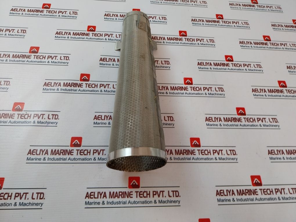 P-6141A.0043 Lp Flare Pump Suction Strainer Elements – Aeliya Marine