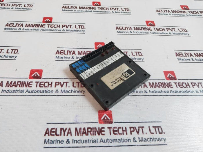 P-q Controls 504S5Nrss4 Valve Driver Module – Aeliya Marine