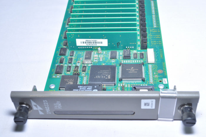 Abb imasi23 symphony analog input module – Aeliya Marine