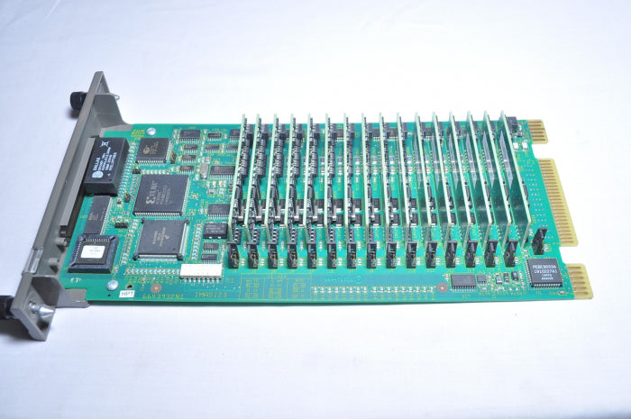 Abb imasi23 symphony analog input module – Aeliya Marine