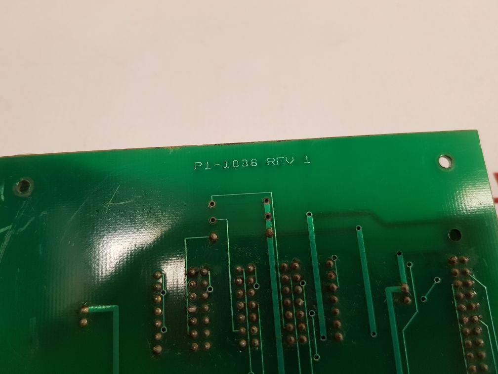 P1-1036 Rev 1 Pcb Card – Aeliya Marine