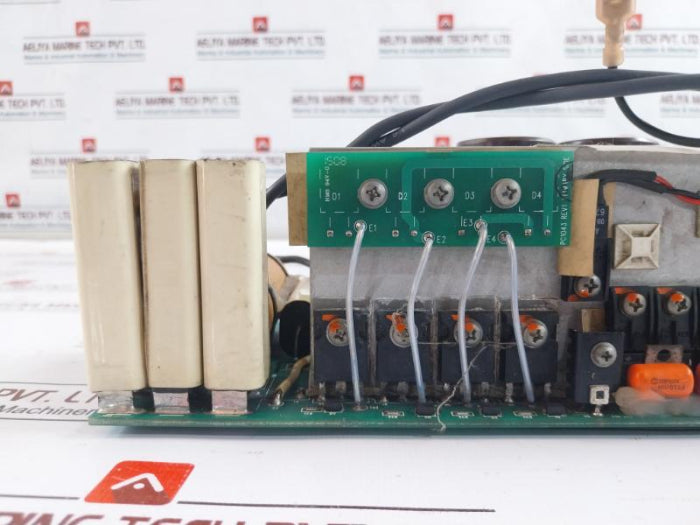 P30007647 Sh00018908 Printed Circuit Board 94V-0 – Aeliya Marine