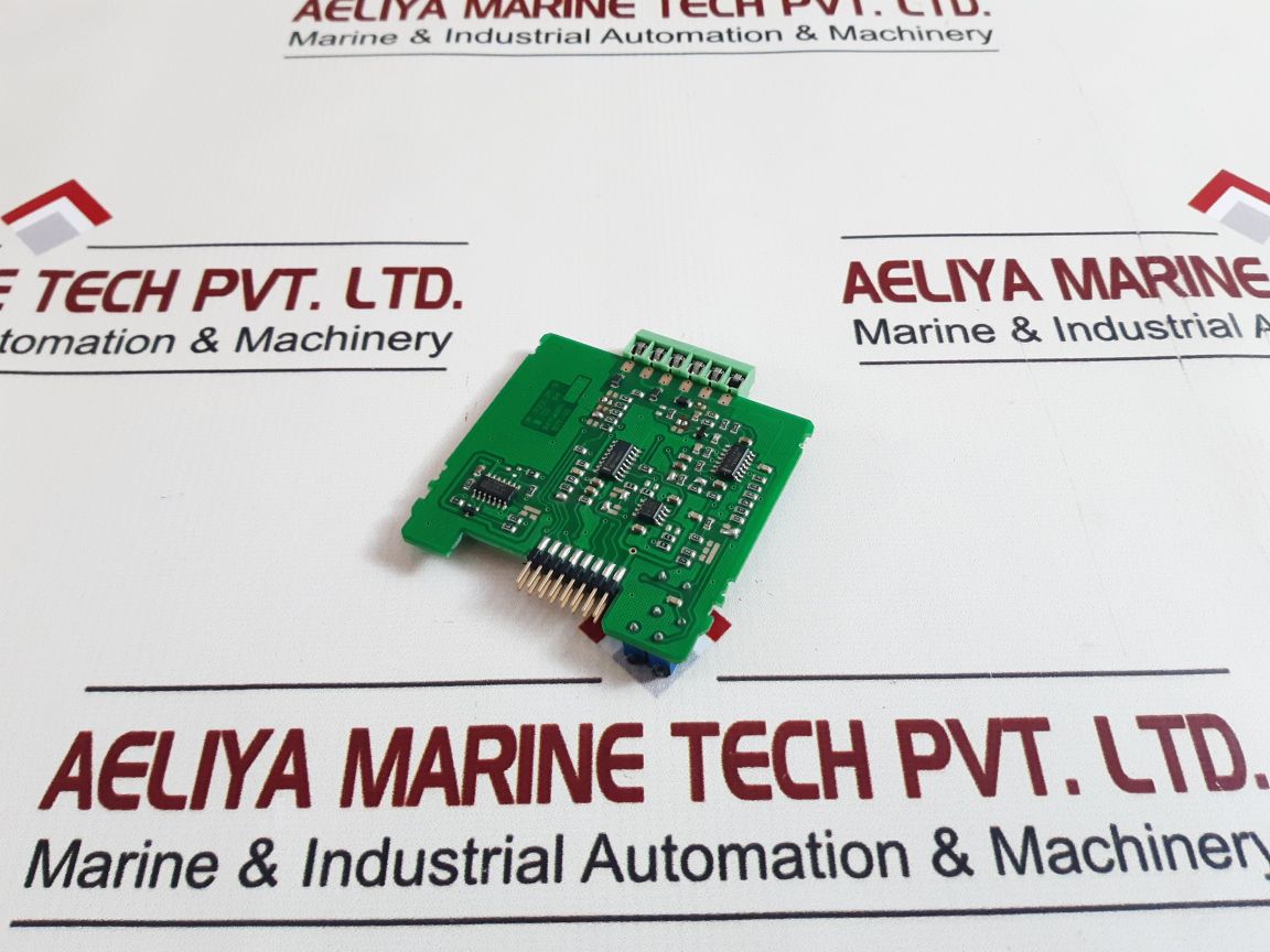 P3313M-3 Pcb – Aeliya Marine