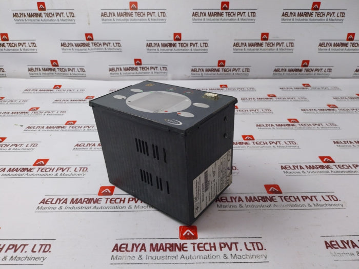 P&B Mv2-5A Motorvision Motor Protection Relay 80-265V – Aeliya Marine