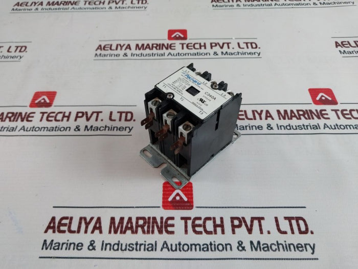 Packard C340A 24Vac 50/60Hz – Aeliya Marine