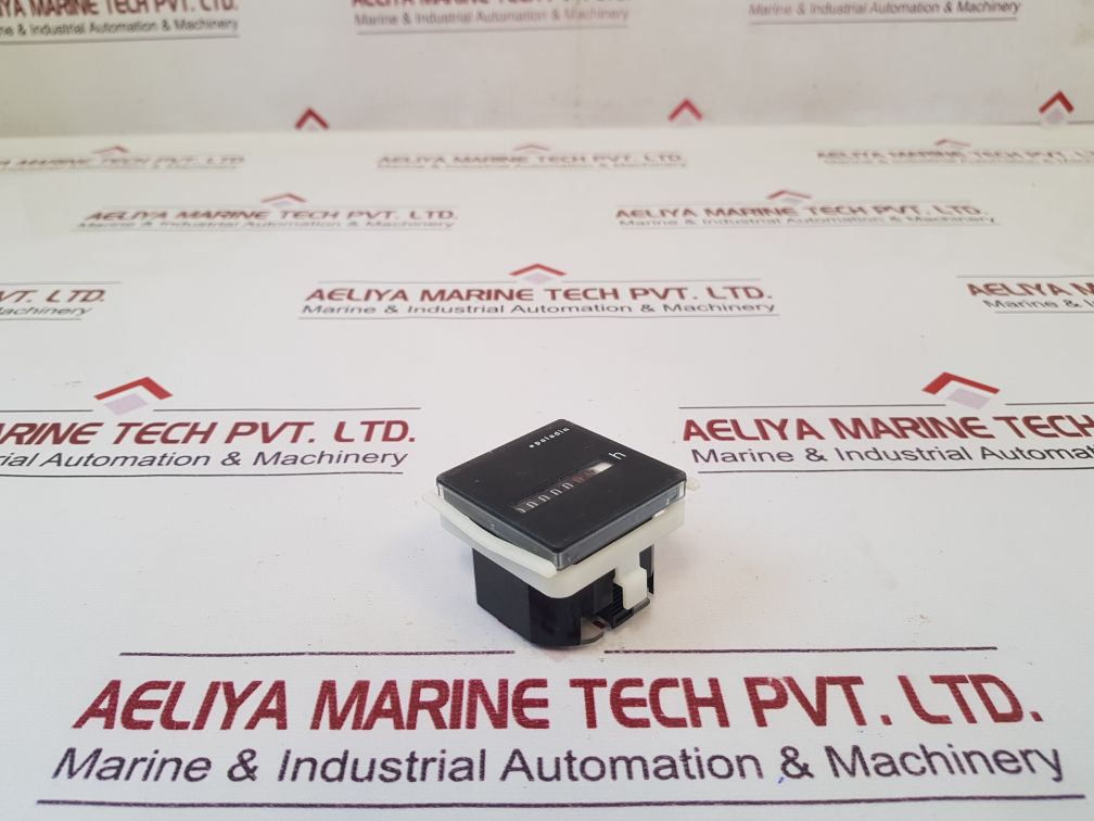 Paladin Bw40.X8/3112X0 Hour Counter – Aeliya Marine
