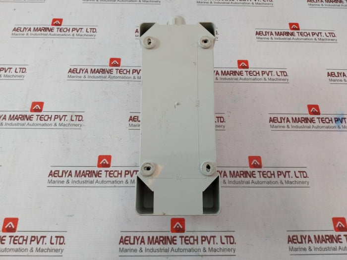 Palazzoli 491233 Switched Socket With Mechanical Interlock 32A-3H/380V ...