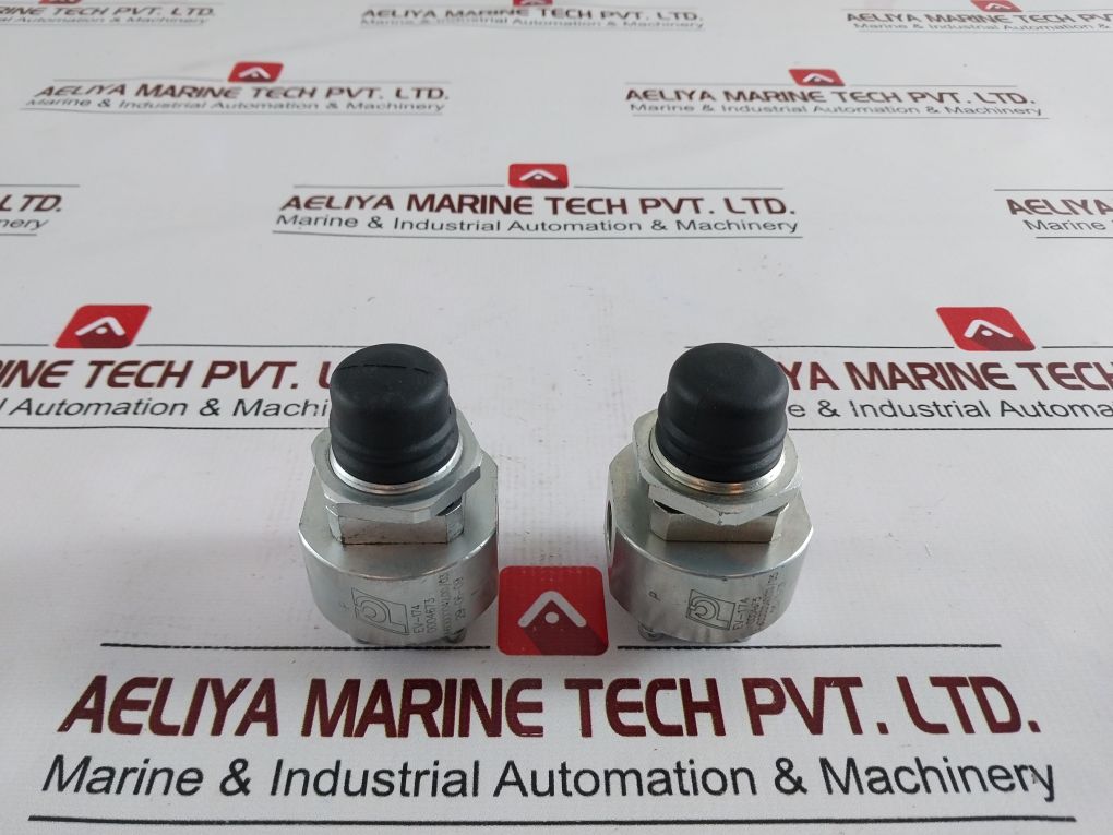 Palfinger EV-174 Relief Valve – Aeliya Marine