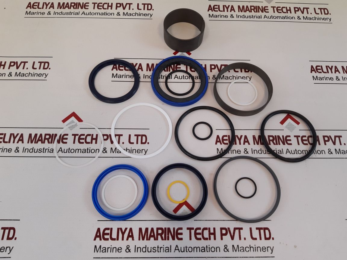 Palfinger Td1374 Seal Kit – Aeliya Marine