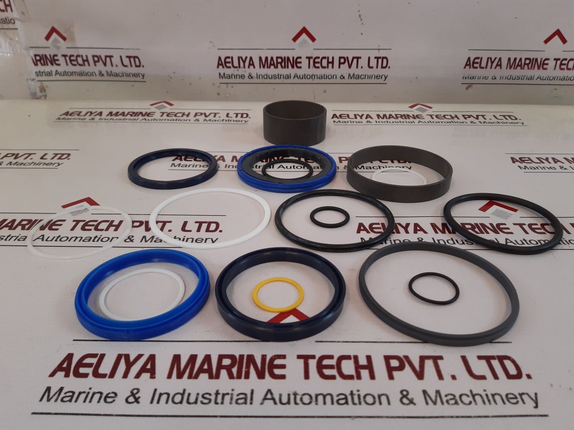 Palfinger Td1374 Seal Kit – Aeliya Marine