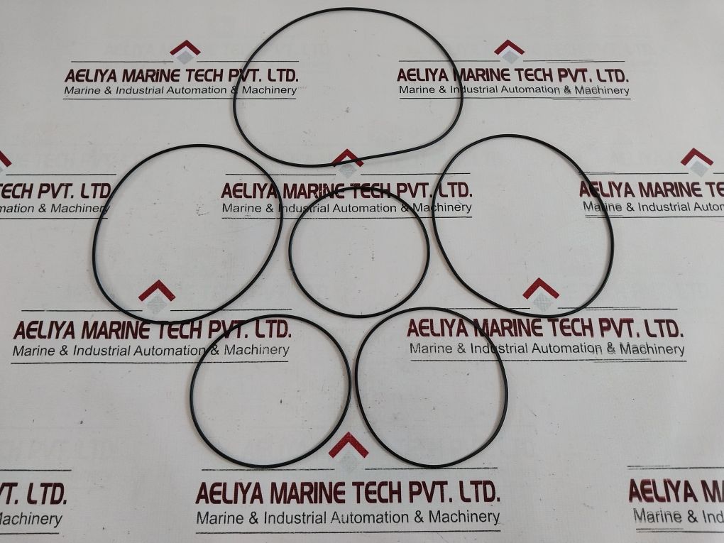 Palfinger Td719 Winch Seal Kit – Aeliya Marine
