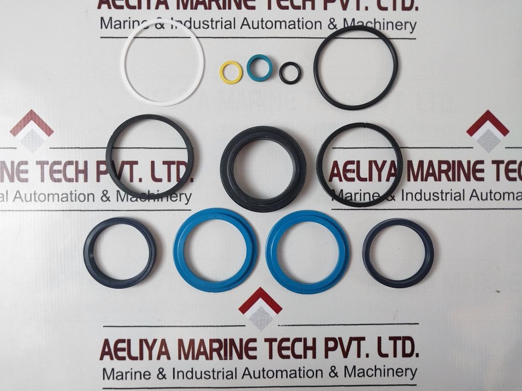 Palfinger Td 528 Seal Kit – Aeliya Marine