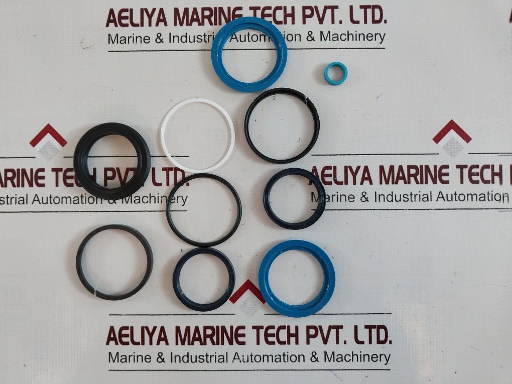 Palfinger Td 528 Seal Kit – Aeliya Marine