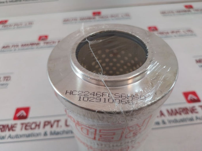 Pall Hc2246Fcs6H50 Filter Element – Aeliya Marine