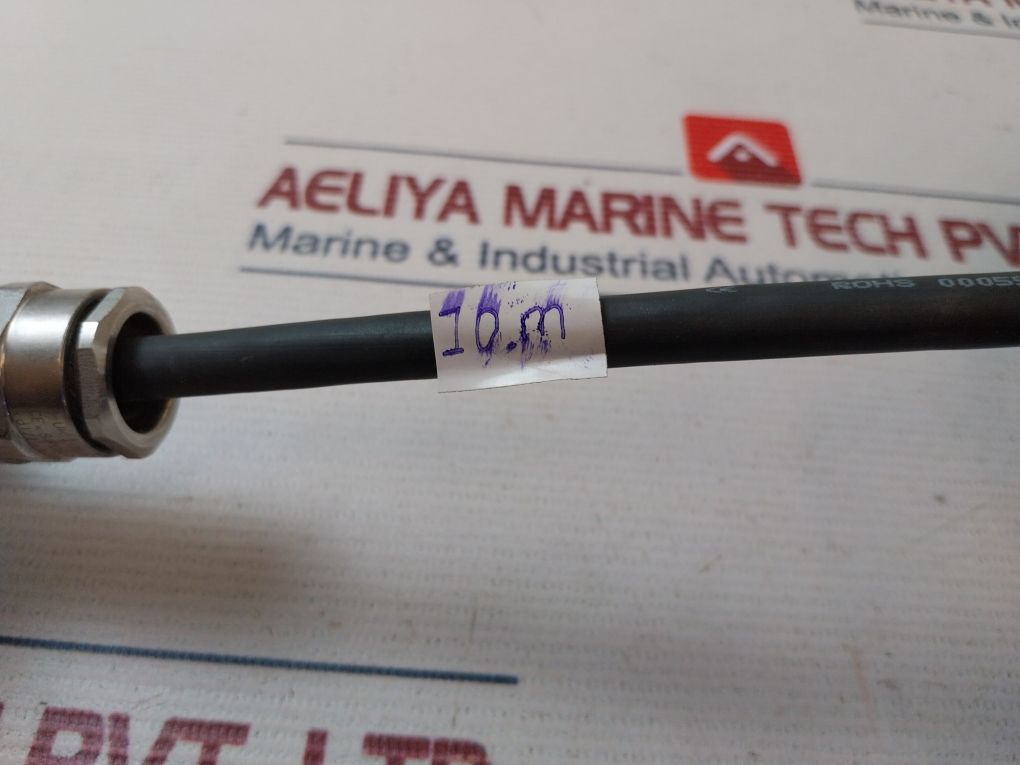Pall Hh0205Wh699/10.0 Proximity Sensor 10M – Aeliya Marine