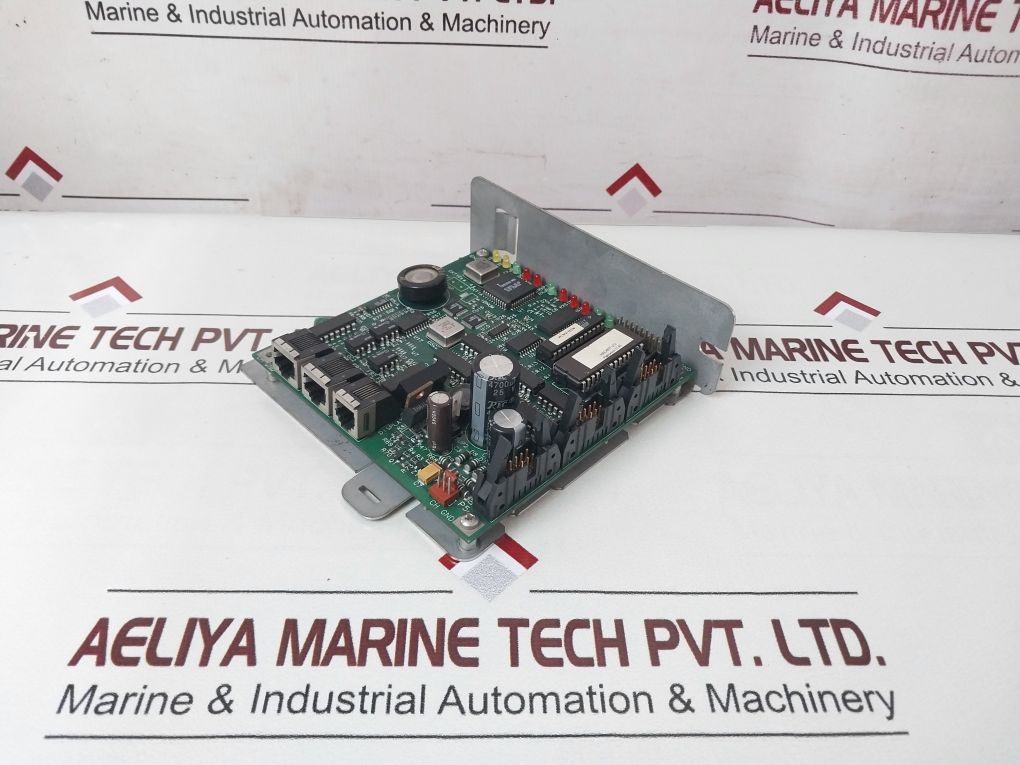Paltronics Pal 145-2 Pcb Module V1.46 – Aeliya Marine