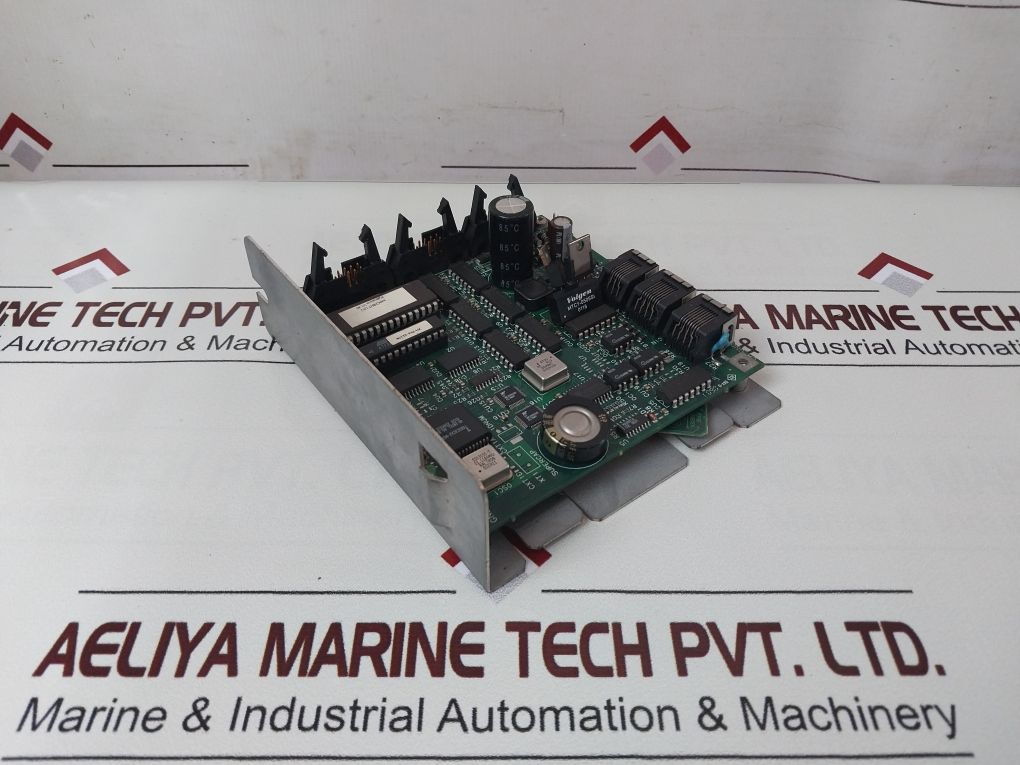 Paltronics Pal 145-2 Pcb Module V1.46 – Aeliya Marine