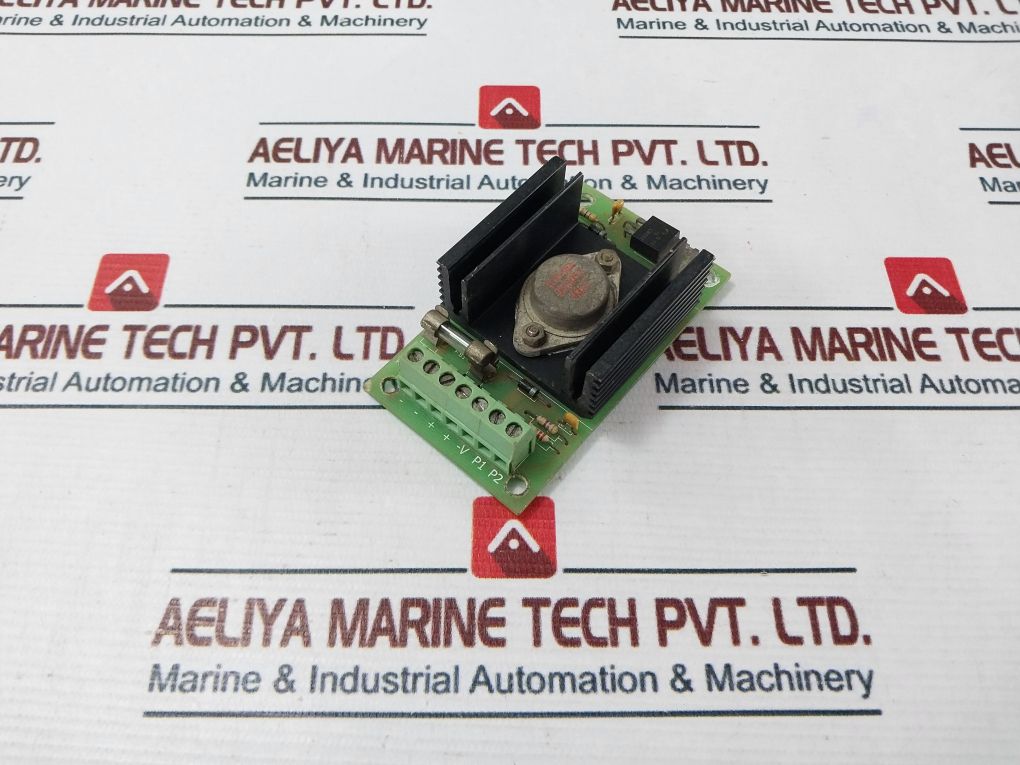 Pan Delta Controls Dimneg5 V.01 Dc Lamp Continuous Dimmer – Aeliya Marine