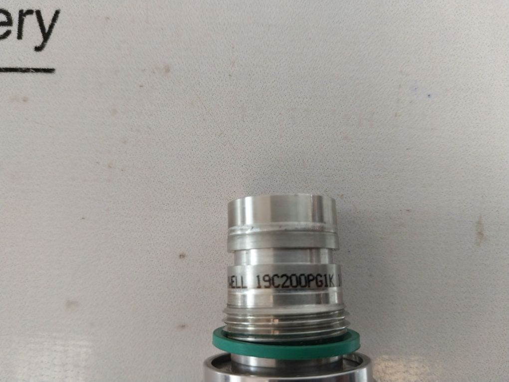 Panasia Level-3000 Level Transmitter – Aeliya Marine