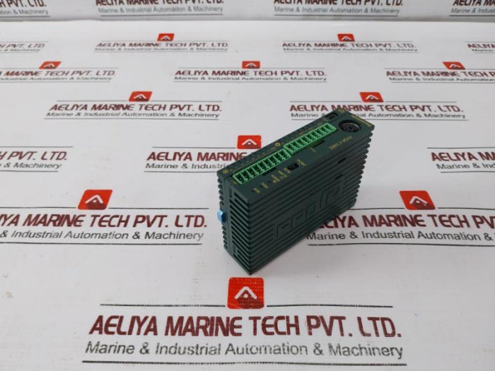 Panasonic Afp0Rc14Rs Control Unit 24V---0.3A Class 2 Ver. 1.2 – Aeliya ...