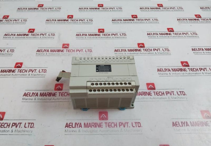 Panasonic Afpx0E40Rd-f Fp-x0 E40Rd Expansion Unit Ver 1.0 20043897 24V ...