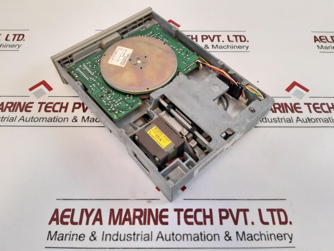 Panasonic Ju-475-2 Aeg Floppy Disk Drive – Aeliya Marine