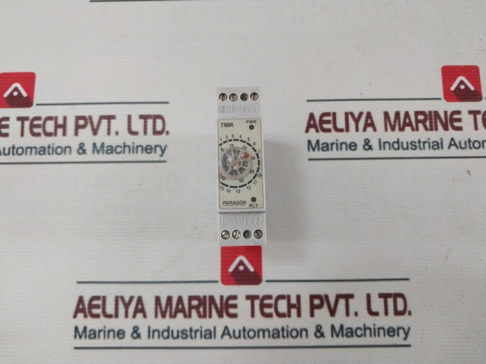 Paragon Tmr-ec1 Power Relay – Aeliya Marine