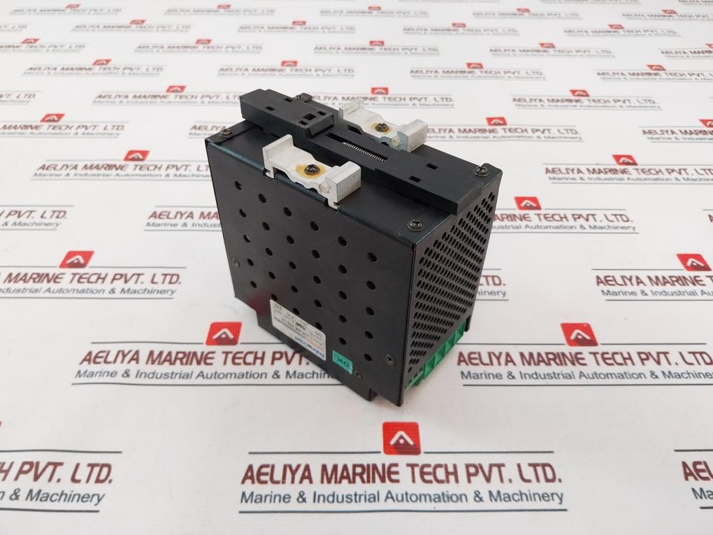 Paramount P-or-220-20 Or-ing Diode Unit 220Vdc – Aeliya Marine