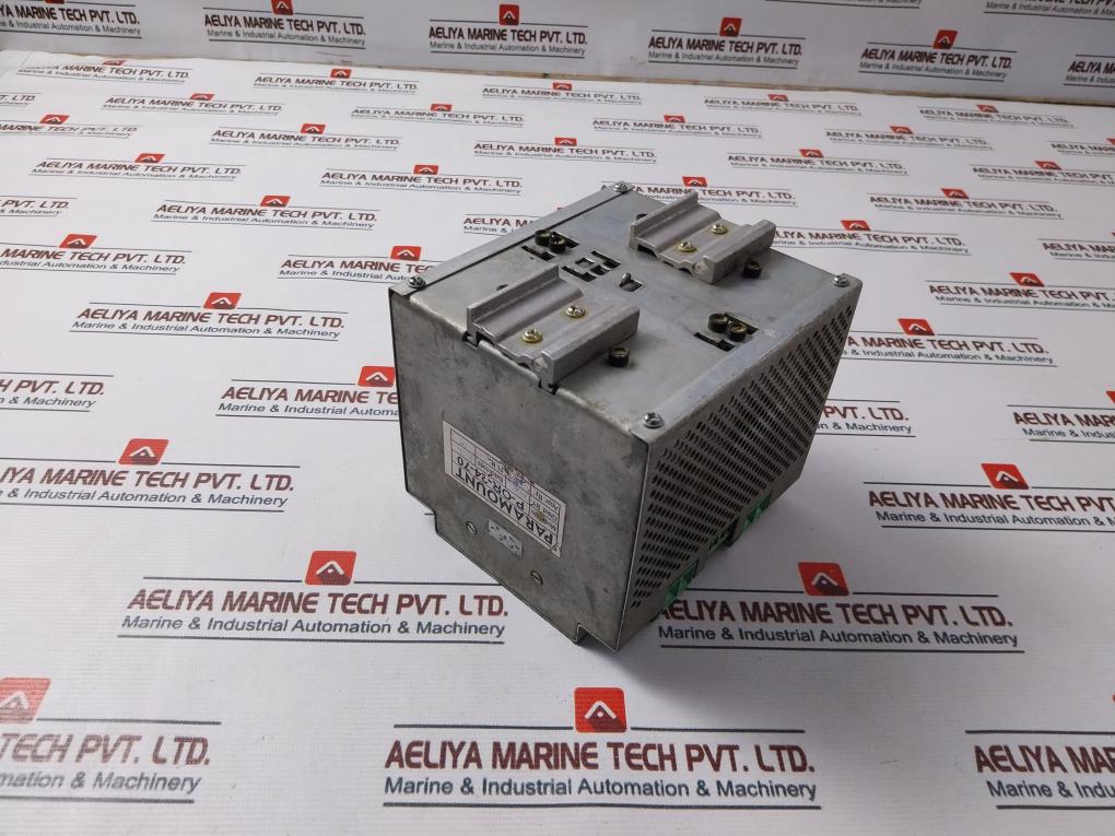 Paramount P-or-24-70 Or-ing Diode Unit 24Vdc – Aeliya Marine