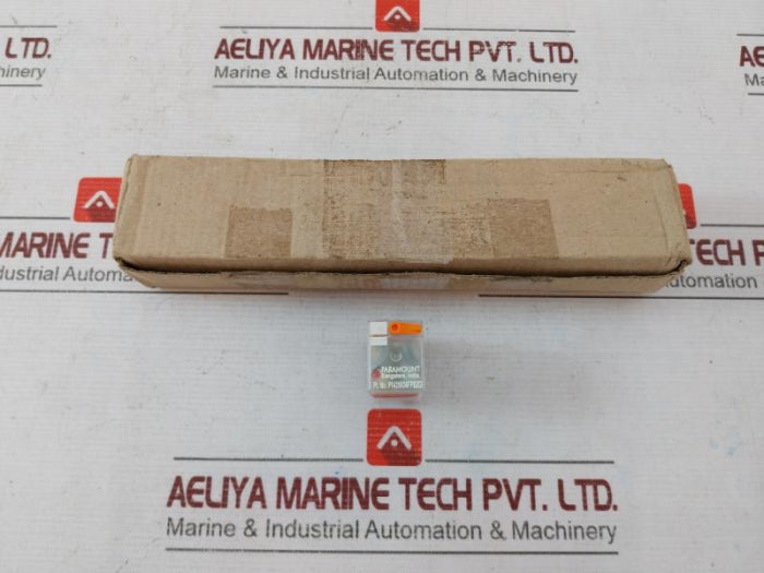 Paramount P14 Four Pole Compact Industrial Plug In Relay P1431024Fpbzg ...