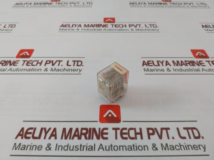Paramount P14Fpg Relay 5A 250Vac 24000Ω – Aeliya Marine