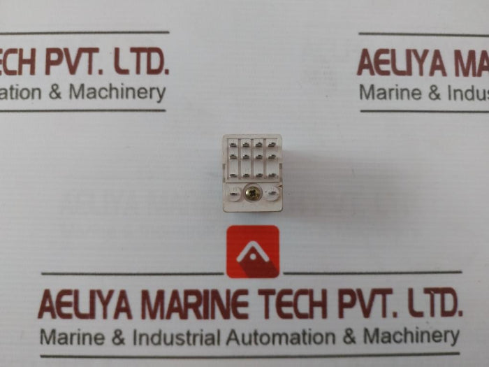 Paramount P14Fpg Relay 5A 250Vac 24000Ω – Aeliya Marine