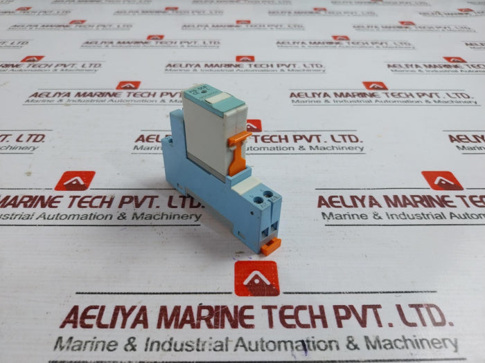 Paramount P1S-dcn Solid State Relay With Base 50 Vdc, 5â€¦32 Vdc ...