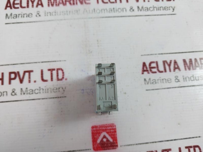 Lot Of 10X Paramount P2-fpr Relay Ac 230V 6A 250V Ac-1 30V Dc-1 ...