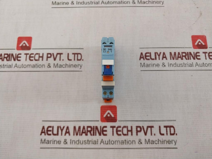 Paramount P2-fpzi Relay With Base 6A 30V Dc-1 7A/250Vac Dc 24V – Aeliya ...