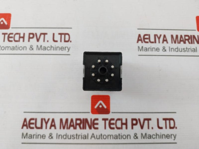 Paramount P3-2-pz-m Coil Relay 10A 250V Ac1 5A 220V Dc1 3A 220V Dc13 ...