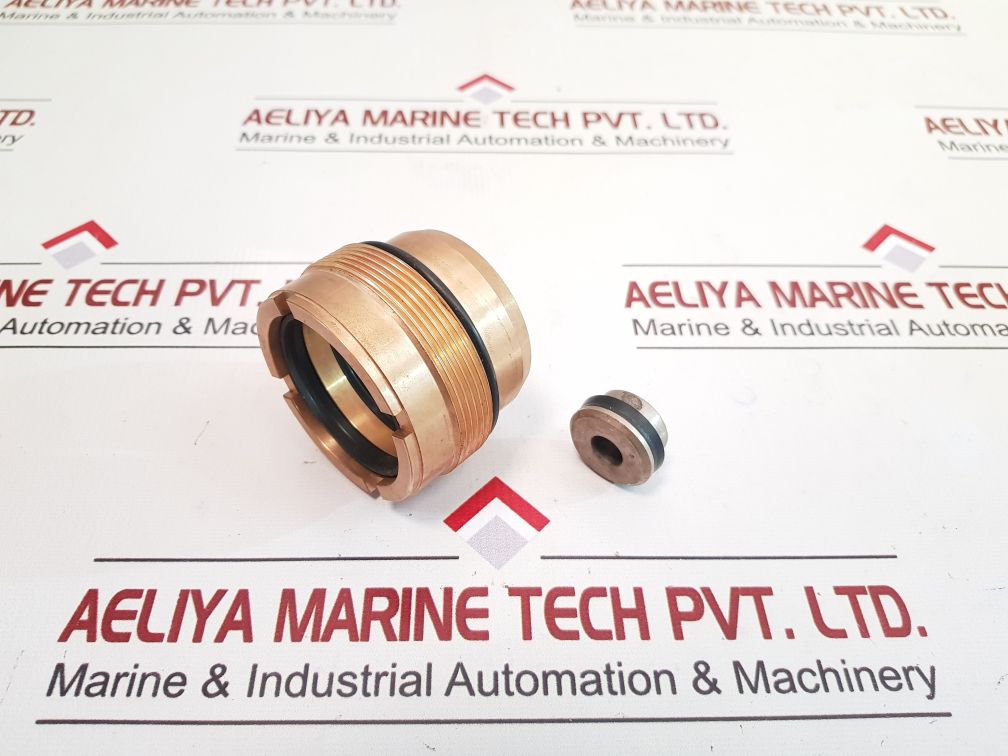 Parker-hannfin Rg2Hlts201 Cylinder Gland Kit – Aeliya Marine