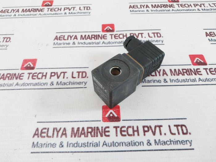 Parker-lucifer 483510S6 Xs03Xs6 F Solenoid Valve Coil – Aeliya Marine