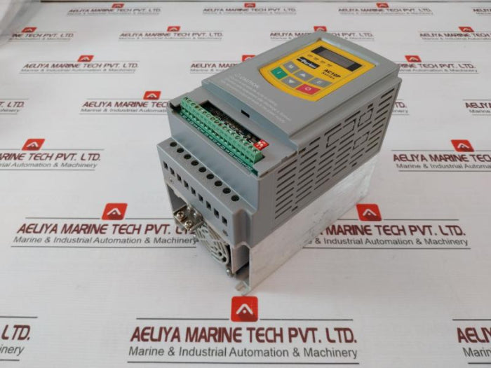 Parker 10P-42-0065-bn Ac Variable Frequency Drive 380-480 V 10P4200651 ...