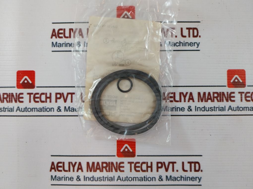 Parker 2040Tm 10 Micron Genuine Racor Replacement Filter With Led Seal ...