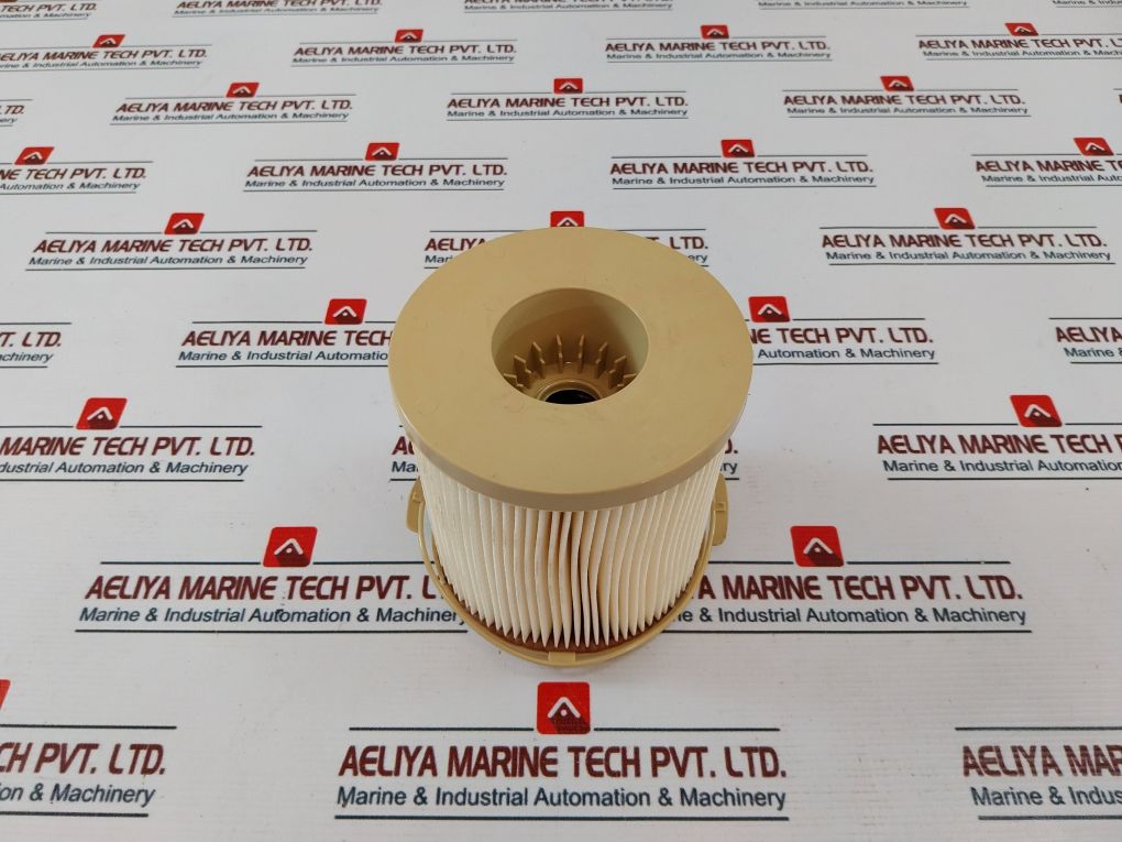 Parker 2040Tm 10 Micron Genuine Racor Replacement Filter With Led Seal ...