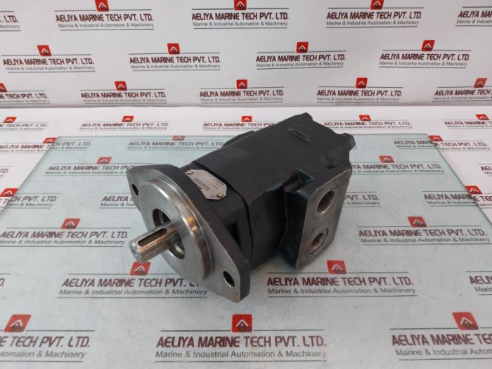 Parker 326-9121-118 Hydraulic Pump 7111 12 – Aeliya Marine