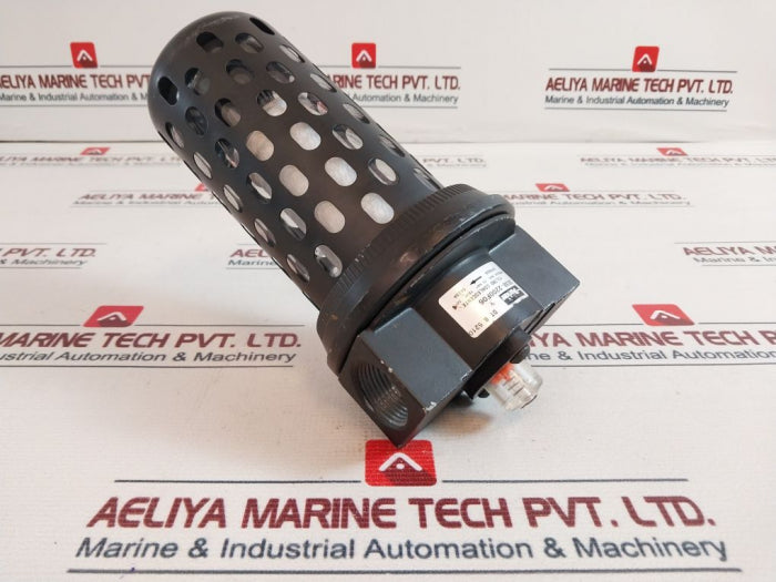 Parker 3538-2200F06 Coalescent Filter – Aeliya Marine